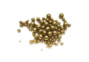 Aluminium Bronze Balls - Sd Balls