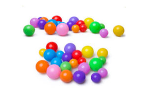 High Density Polyethylene Balls (HDPE BALL) - Sd Balls